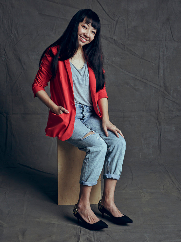 IN STITCHES: FEATURING TERESA LIM – PAZZION AUSTRALIA