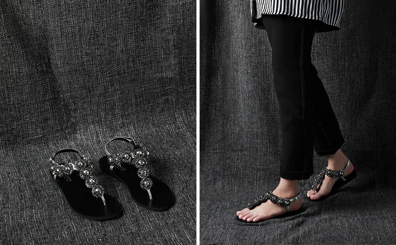 STYLISH AND COMFORTABLE SANDALS FOR WORK – PAZZION AUSTRALIA